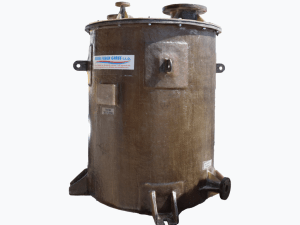 GRE/GRP/GRV TANKS - FIBERGLASS/GRP MANUFACTURER UAE | EISSA FIBER GLASS