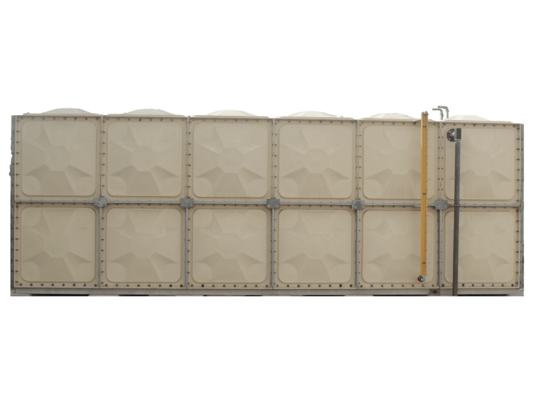 GRP PANEL TANK - FIBERGLASS/GRP MANUFACTURER UAE | EISSA FIBER GLASS