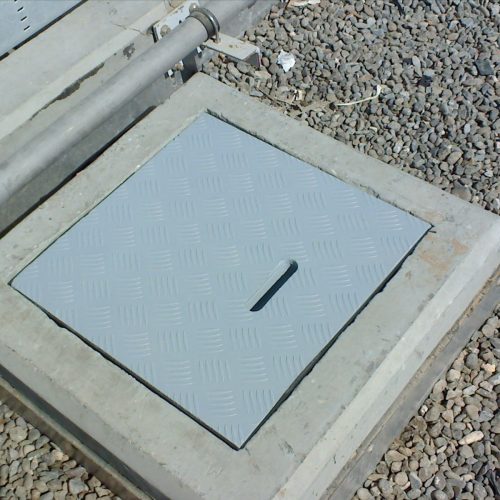 GRP COVER - FIBERGLASS/GRP MANUFACTURER UAE | EISSA FIBER GLASS